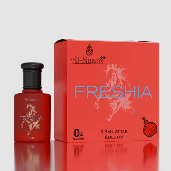 Freshia – NEXf Lifestyle Limited
